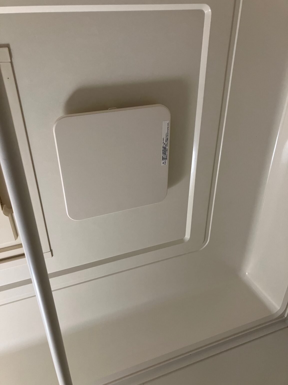 【交換後】DVF-10UH