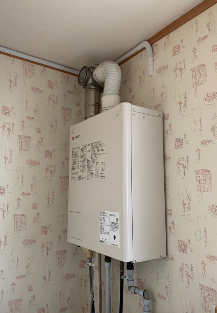 【交換前】OTQ-G405WFF