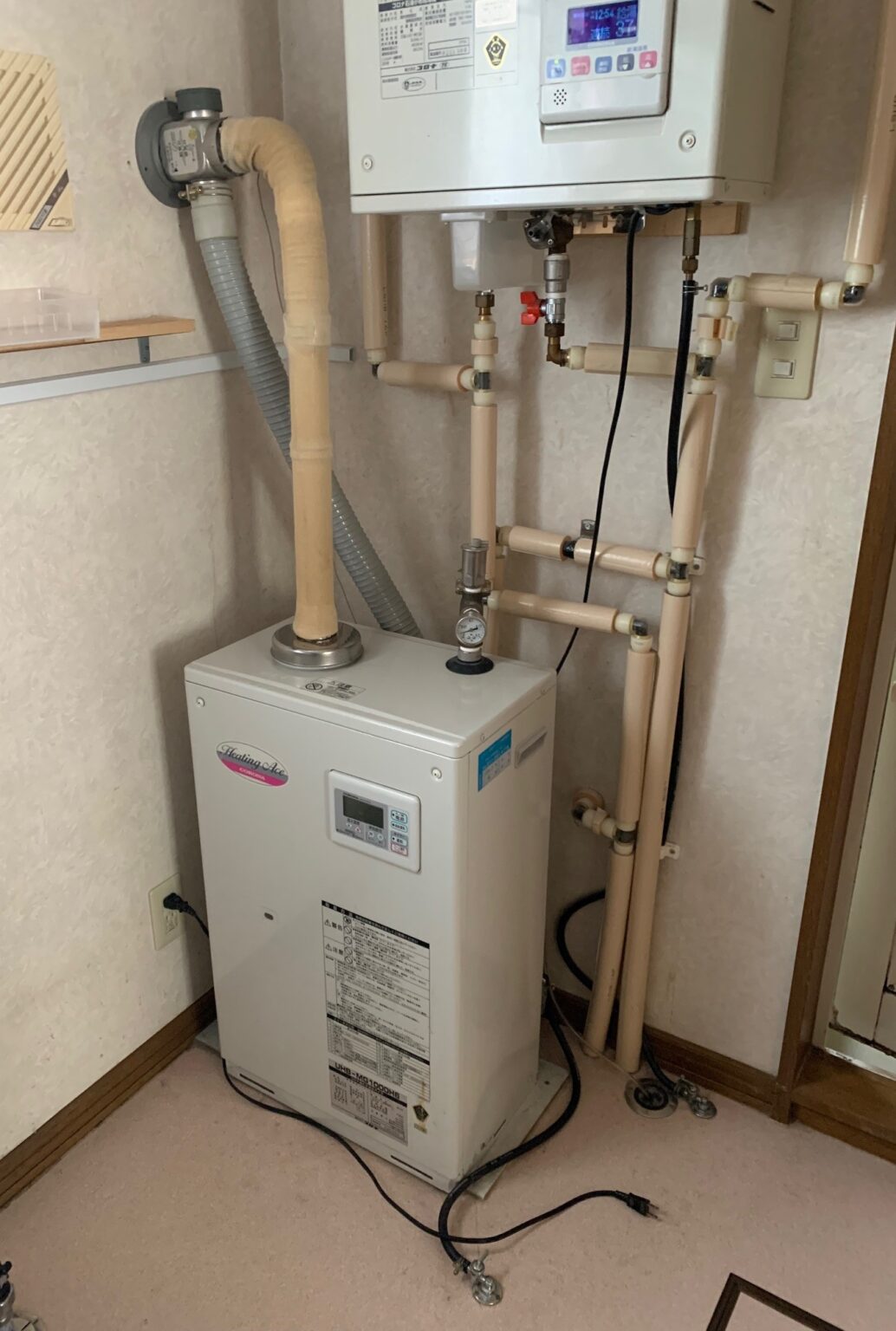 【交換前】UHB-MG1000H6